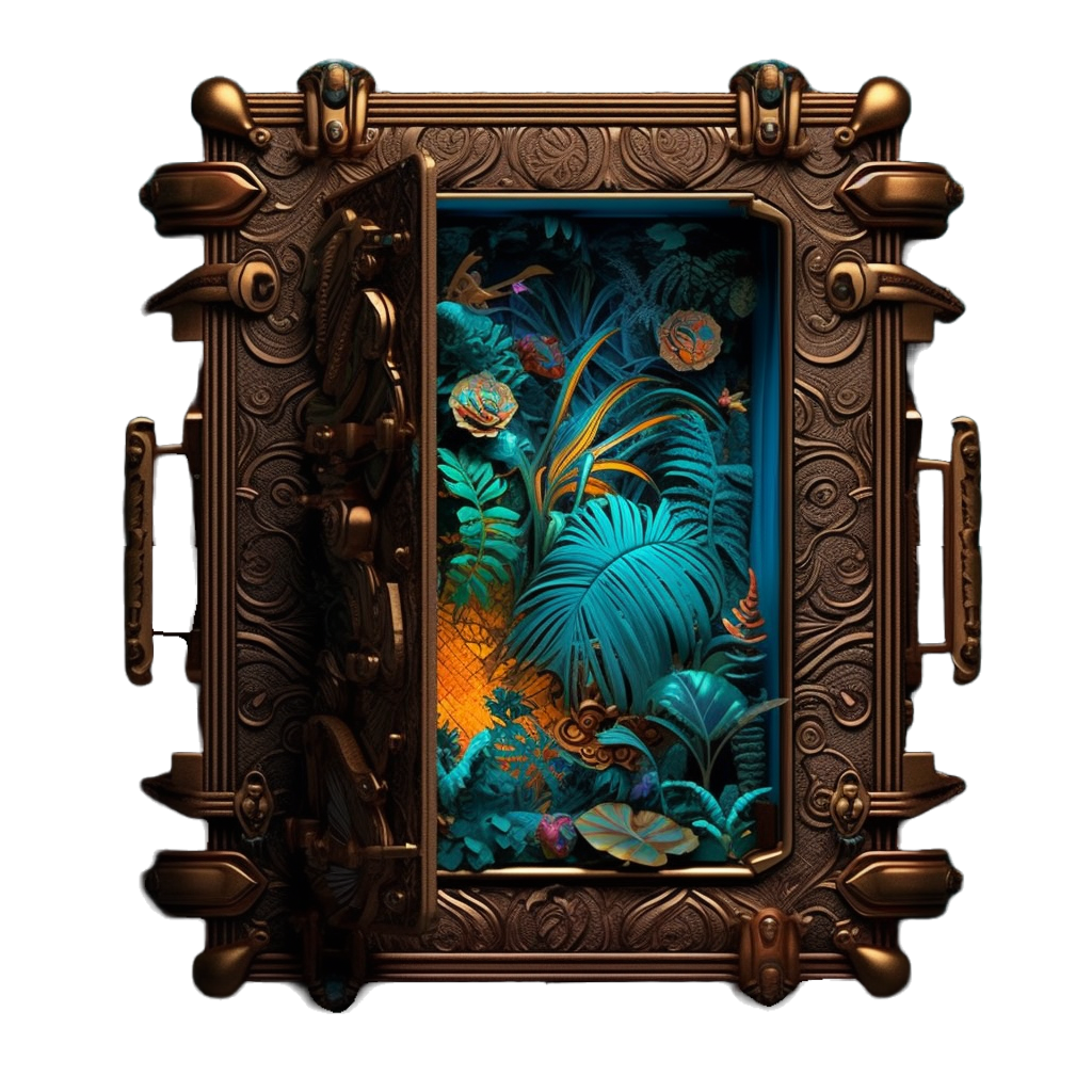 Treasure - Robert Tips